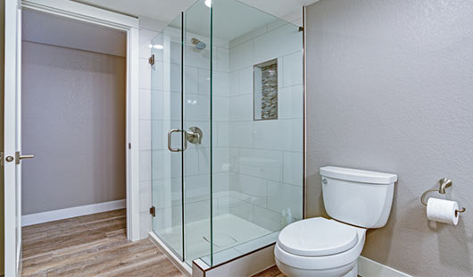Frameless Shower Doors Mbr Glassworks Scottsdale Az